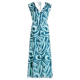 BETTY & CO Betty & Co Dress female Blue size 46