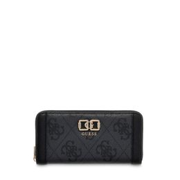 Guess Wallet female Black size One Size