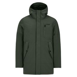 Protest Athletic Jacket 'PRTHEMLEY' male Green size M