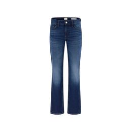 Guess Jeans 'Nicky' Damen Gr&ouml;&szlig;e 28 dunkelblau