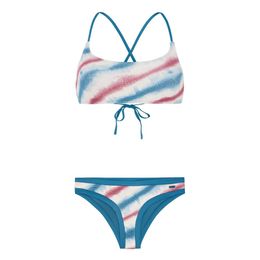 Protest Bikini 'PRTKIRKLEY' female Blue size XS