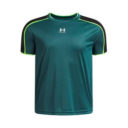 Under Armour Performance Shirt boy Green size YS