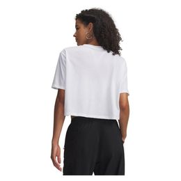 Under Armour Shirt Damen Gr&ouml;&szlig;e M wei&szlig;