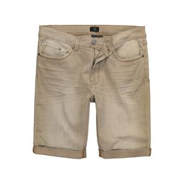 JP1880 Jeans 'Bermuda' male Beige size 64