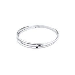Elli Premium Bracelet female Silver size 19