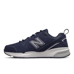 New Balance Sneaker low Herren Gr&ouml;&szlig;e 40 blau / grau