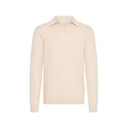 Casual Friday Strickpullover ' CFBells ' Herren Gr&ouml;&szlig;e L beige