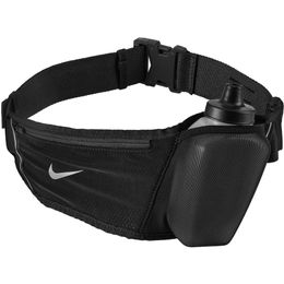 Nike Hydration Fanny Pack 'Stride 354 ml' male Black size Onesize