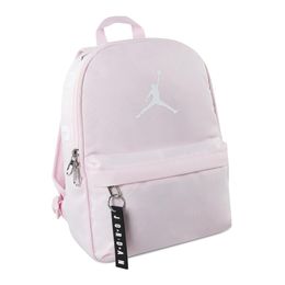 Jordan Rucksack 'AIR Jordan MINI BACKPACK' Herren Gr&ouml;&szlig;e S rosa / wei&szlig;