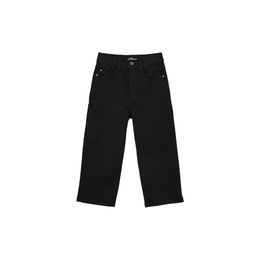 s.Oliver Jeans boy Black size 104