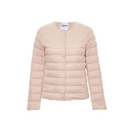 Sidona &Uuml;bergangsjacke Damen Gr&ouml;&szlig;e M rosa
