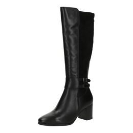 Caprice Stiefel Damen Gr&ouml;&szlig;e 37 schwarz Winterschuhe