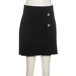 Massimo Dutti Rock Damen Gr&ouml;&szlig;e S Second Hand schwarz