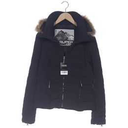 Superdry & Co Jacke Damen Gr&ouml;&szlig;e M Second Hand marine
