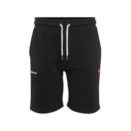 Ellesse Shorts 'Noli' Herren Gr&ouml;&szlig;e 29/30 schwarz / wei&szlig;