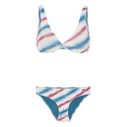 Protest Bikini 'PRTMANTRA' female Blue size XXL