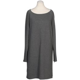 s.Oliver Kleid Damen Gr&ouml;&szlig;e M Second Hand grau