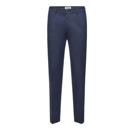 Drykorn Pants 'Ajend' male Blue size 29