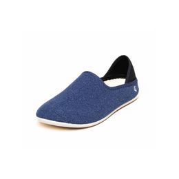 Gottstein Espadrilles 'Espadrille Linen Slip-On' Damen Gr&ouml;&szlig;e 42 blau