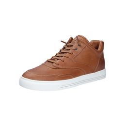Lloyd Sneaker high 'ARENA' Herren Gr&ouml;&szlig;e 43 braun