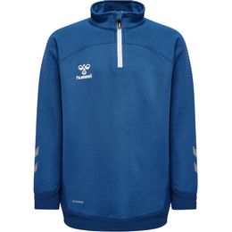 Hummel Sweatshirt boy Blue size 176