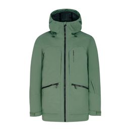 Protest Athletic Jacket 'PRTDUTY' male Green size S