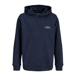 Jack & Jones Jack & Jones Junior Sweatshirt boy Blue size 128