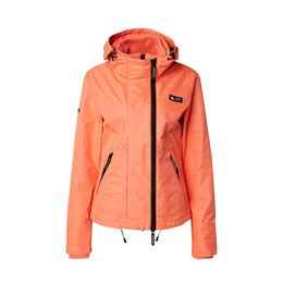Superdry & Co Between-Season Jacket female Orange size 42