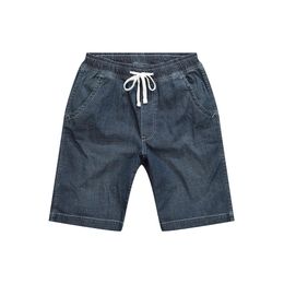 JP1880 Shorts Herren Gr&ouml;&szlig;e 44 dunkelblau