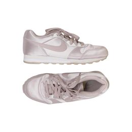 Nike Sneaker Damen Gr&ouml;&szlig;e 38.5 Second Hand pink