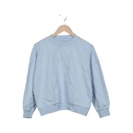 Tom Tailor Denim Sweater Damen Gr&ouml;&szlig;e S Second Hand hellblau