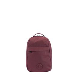 Bogner Rucksack 'Maggia 1.0 Maxi City' Damen Gr&ouml;&szlig;e One Size bordeaux