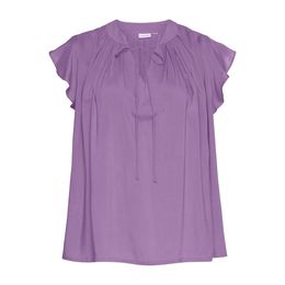 Lascana Blouse female Purple size 38