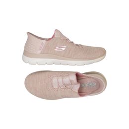 Skechers Sneaker Herren Gr&ouml;&szlig;e 41 Second Hand pink