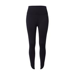 Curare Yogawear Workout Pants female Black size XS