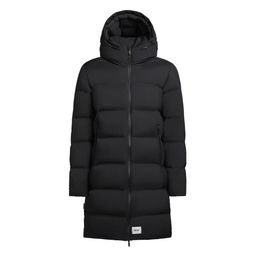 Khujo Winter Coat 'Caius' male Black size S
