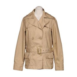 s.Oliver Jacke Damen Gr&ouml;&szlig;e L Second Hand beige