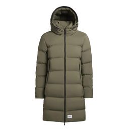 Khujo Winter Coat 'Caius2-YM' male Green size S