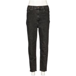 Levi's LEVI'S Jeans Damen Gr&ouml;&szlig;e 29 Second Hand schwarz