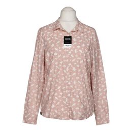Boden Bluse Damen Gr&ouml;&szlig;e XXL Second Hand pink