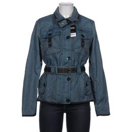 Wellensteyn Jacke Damen Gr&ouml;&szlig;e M Second Hand marine
