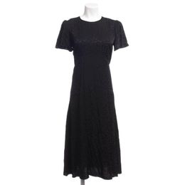 Michael Kors Kleid Damen Gr&ouml;&szlig;e M Second Hand schwarz