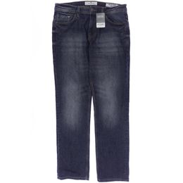 Tom Tailor Jeans Herren Gr&ouml;&szlig;e 31 Second Hand marine