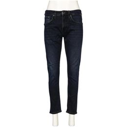 Mavi Jeans Damen Gr&ouml;&szlig;e 30 Second Hand marine