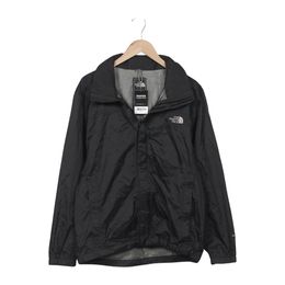 The North Face Jacke Herren Gr&ouml;&szlig;e M Second Hand schwarz