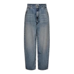 Only Jeans 'ONLGia' Damen Gr&ouml;&szlig;e 25/26 blue denim