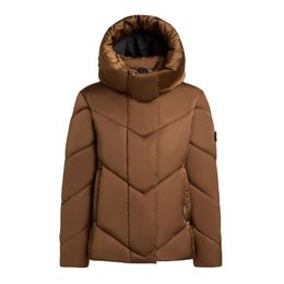 Khujo Winter Jacket 'Olsa2' female Brown size S