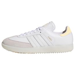 adidas Performance Athletic Shoes 'Samba' male White size 10,5