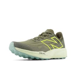 New Balance Athletic Shoes 'FuelCell Venym' male Green size 42
