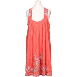 Pepe Jeans Kleid Damen Gr&ouml;&szlig;e S Second Hand orange